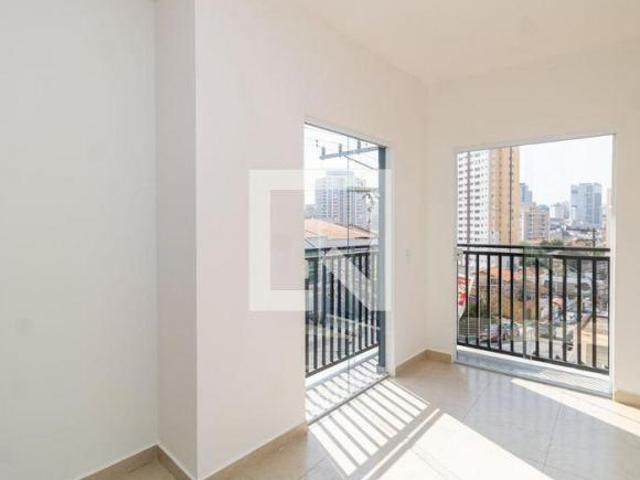 Apartamento à Venda Água Fria, 2 Quartos, 45 m2