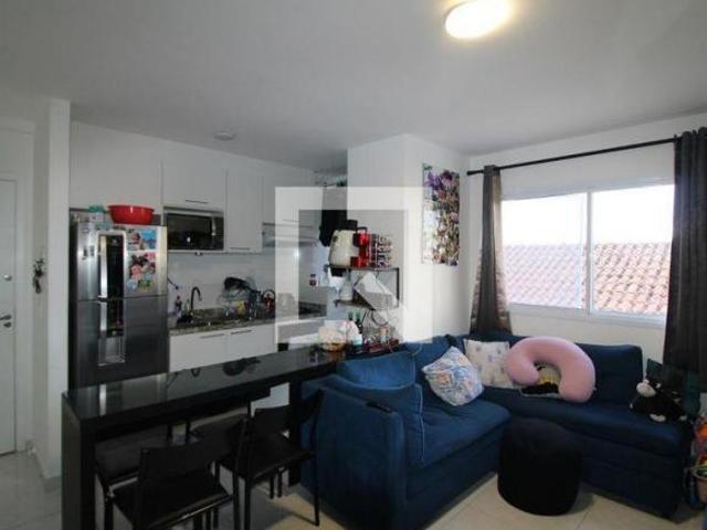Apartamento à Venda Água Fria, 2 Quartos, 45 m2