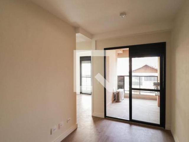Apartamento à Venda Água Fria, 2 Quartos, 45 m2