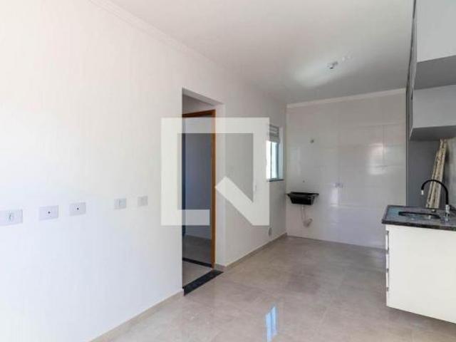 Apartamento à Venda Água Fria, 2 Quartos, 45 m2