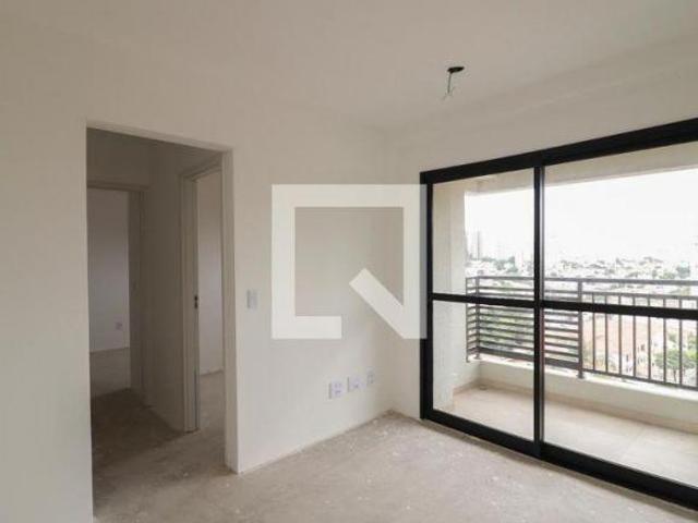 Apartamento à Venda Água Fria, 2 Quartos, 45 m2