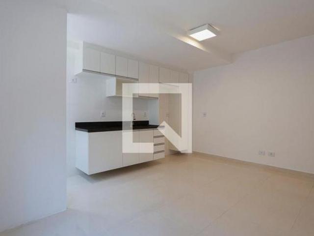 Apartamento à Venda Água Fria, 2 Quartos, 45 m2