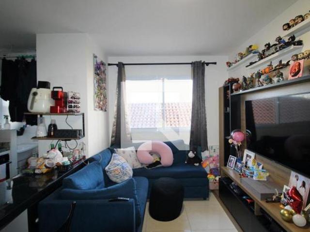 Apartamento à Venda Água Fria, 2 Quartos, 45 m2