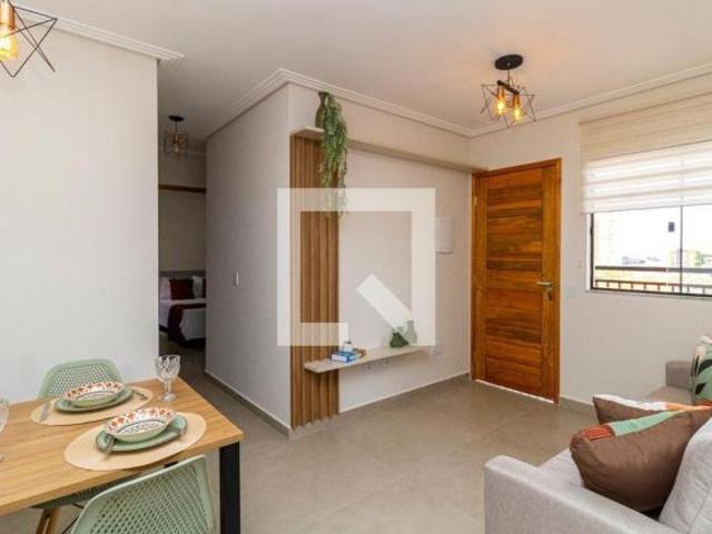 Apartamento à Venda Água Fria, 2 Quartos, 45 m2