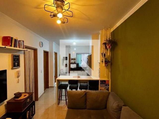 Apartamento à Venda Água Fria, 2 Quartos, 45 m2