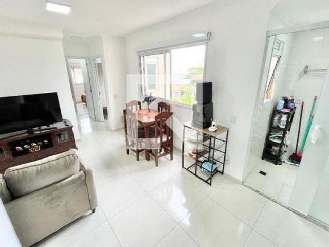 Apartamento à Venda Água Fria, 2 Quartos, 45 m² São Paulo