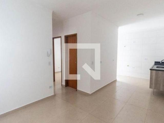 Apartamento à Venda Água Fria, 2 Quartos, 45 m² São Paulo