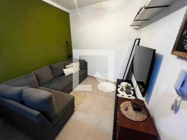 Apartamento à Venda Água Fria, 2 Quartos, 45 m² São Paulo