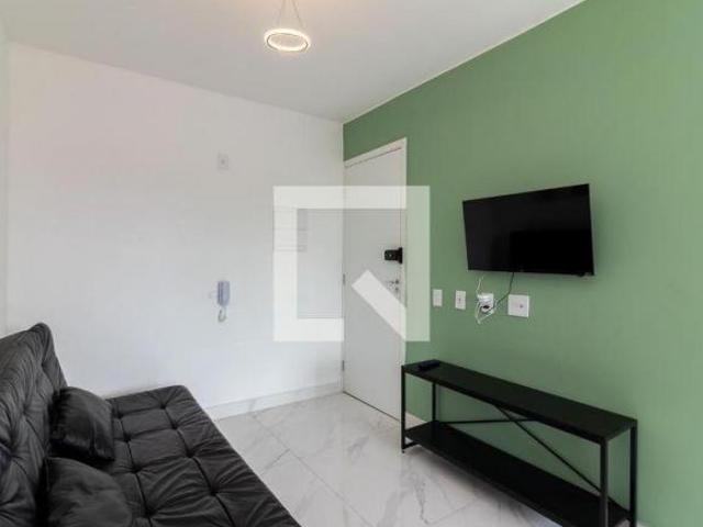 Apartamento à Venda Água Fria, 2 Quartos, 45 m² São Paulo