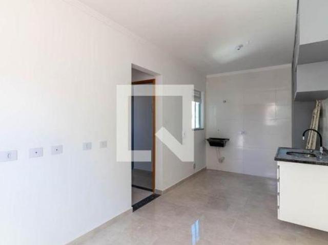 Apartamento à Venda Água Fria, 2 Quartos, 45 m² São Paulo