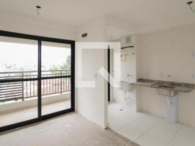 Apartamento à Venda Água Fria, 2 Quartos, 45 m² São Paulo