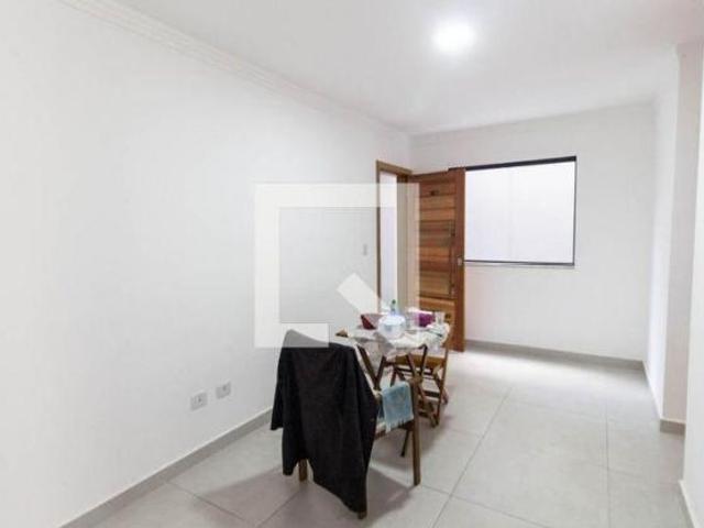 Apartamento à Venda Água Fria, 2 Quartos, 46 m2