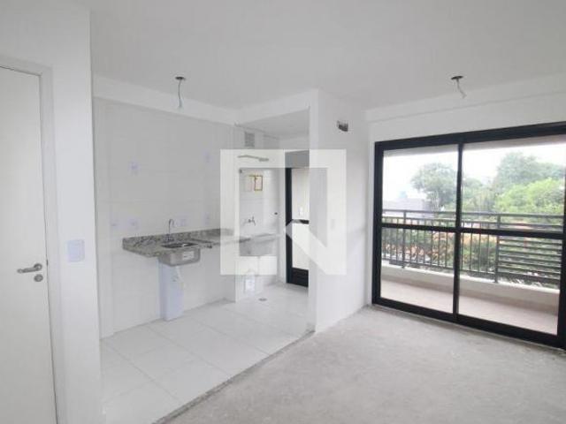 Apartamento à Venda Água Fria, 2 Quartos, 46 m2