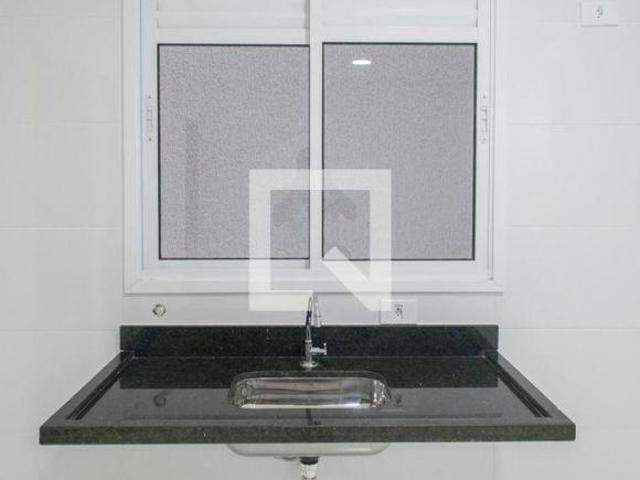 Apartamento à Venda Água Fria, 2 Quartos, 46 m2