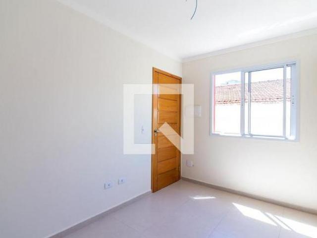 Apartamento à Venda Água Fria, 2 Quartos, 46 m2