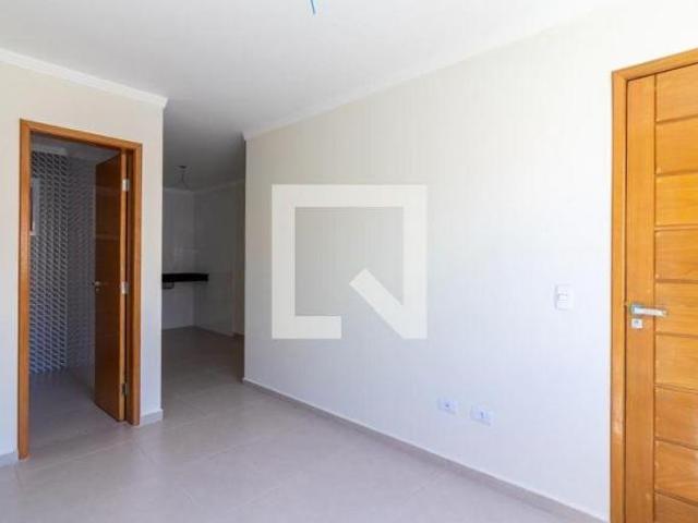 Apartamento à Venda Água Fria, 2 Quartos, 46 m² São Paulo