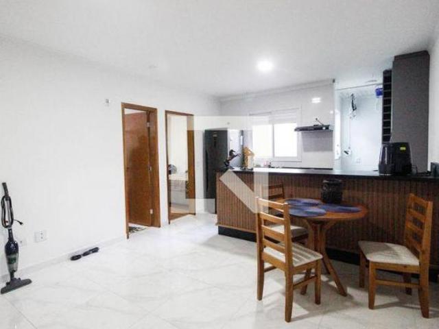 Apartamento à Venda Água Fria, 2 Quartos, 46 m² São Paulo