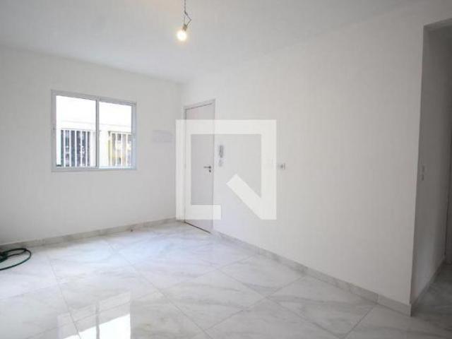 Apartamento à Venda Água Fria, 2 Quartos, 46 m² São Paulo