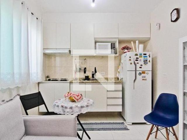 Apartamento à Venda Água Fria, 2 Quartos, 47 m2