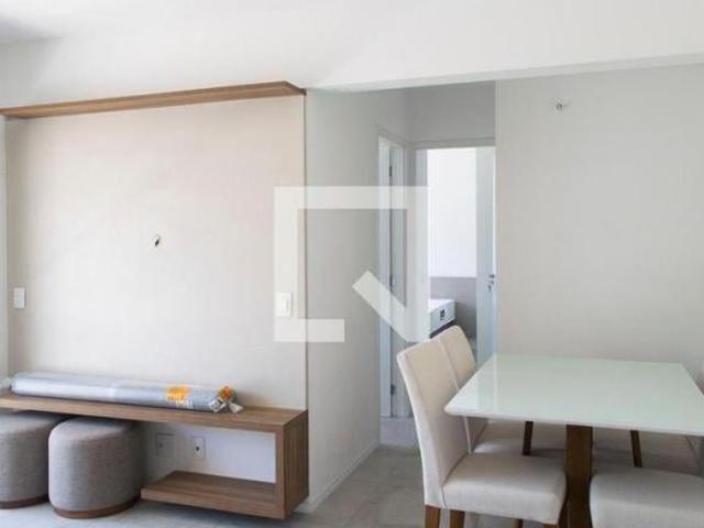 Apartamento à Venda Água Fria, 2 Quartos, 47 m2