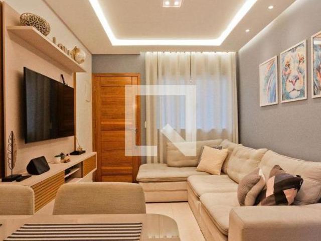 Apartamento à Venda Água Fria, 2 Quartos, 47 m2