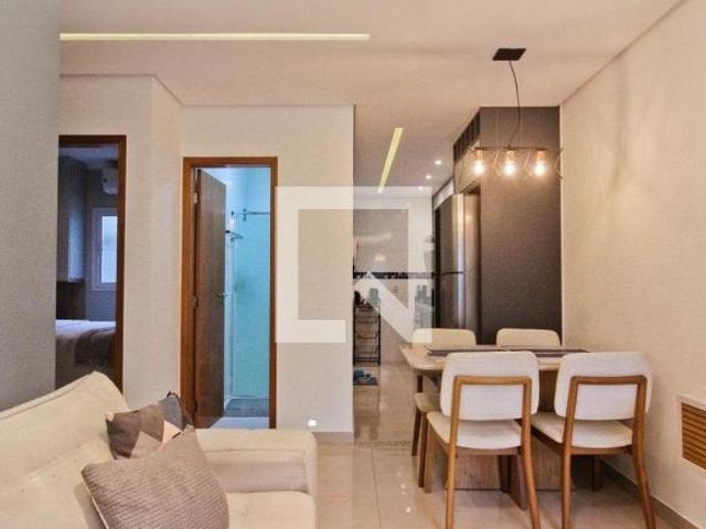 Apartamento à Venda Água Fria, 2 Quartos, 47 m2