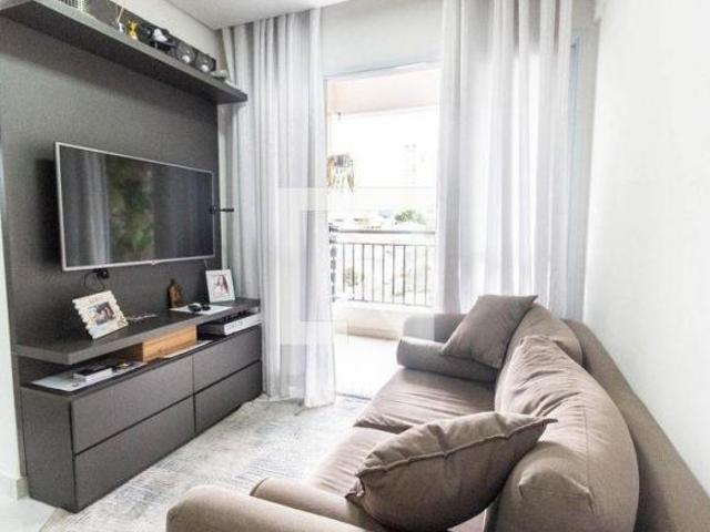 Apartamento à Venda Água Fria, 2 Quartos, 47 m2