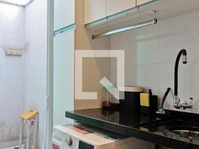 Apartamento à Venda Água Fria, 2 Quartos, 47 m2