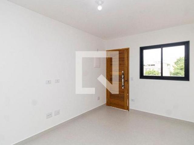 Apartamento à Venda Água Fria, 2 Quartos, 47 m2
