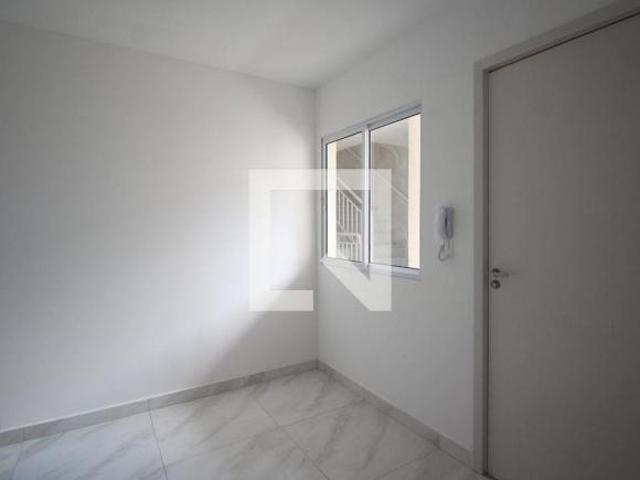 Apartamento à Venda Água Fria, 2 Quartos, 47 m2