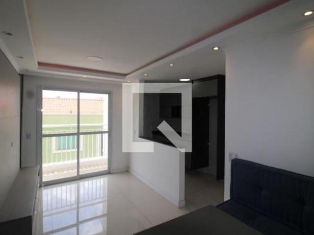 Apartamento à Venda Água Fria, 2 Quartos, 48 m2