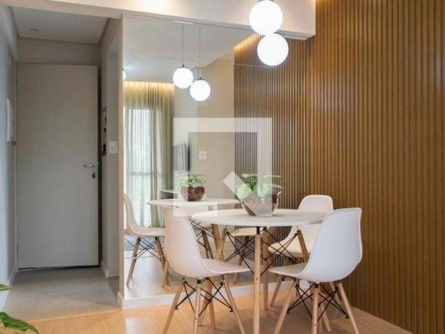 Apartamento à Venda Água Fria, 2 Quartos, 48 m2