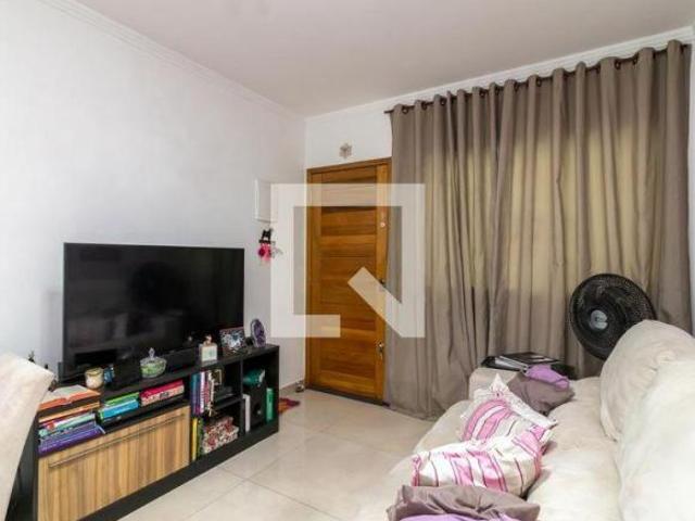 Apartamento à Venda Água Fria, 2 Quartos, 48 m2