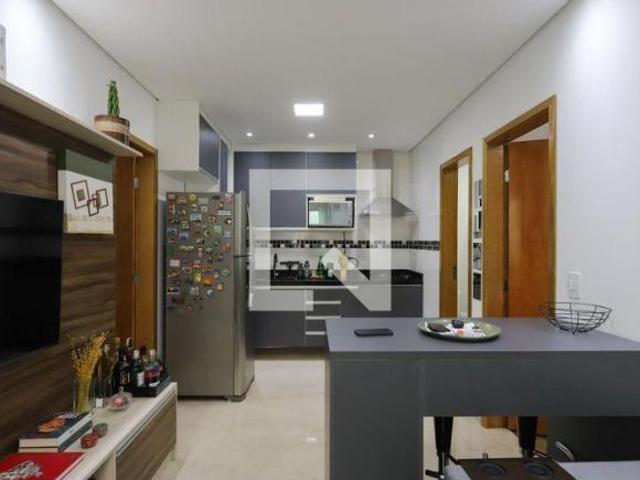 Apartamento à Venda Água Fria, 2 Quartos, 48 m2