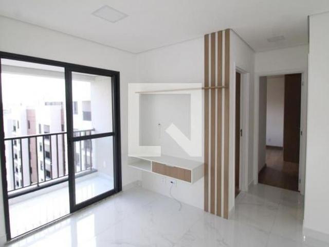 Apartamento à Venda Água Fria, 2 Quartos, 49 m2