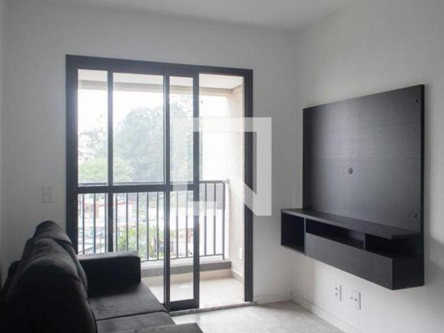 Apartamento à Venda Água Fria, 2 Quartos, 49 m2