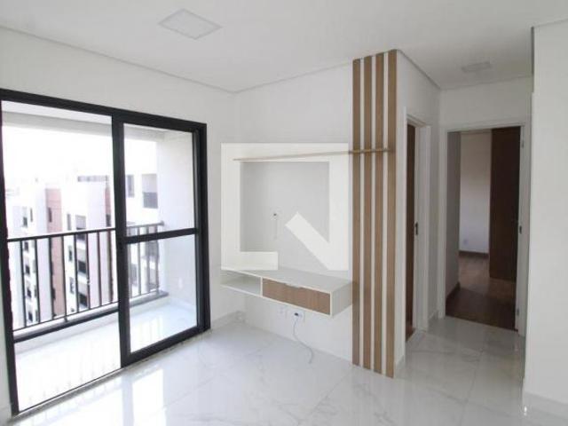 Apartamento à Venda Água Fria, 2 Quartos, 49 m2