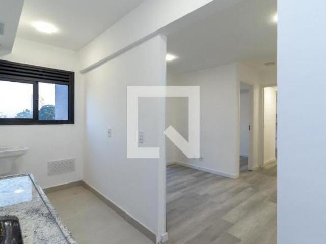Apartamento à Venda Água Fria, 2 Quartos, 49 m2