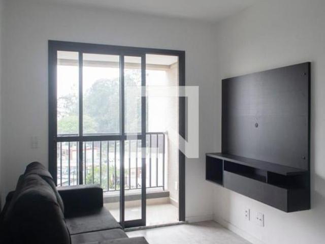 Apartamento à Venda Água Fria, 2 Quartos, 49 m2