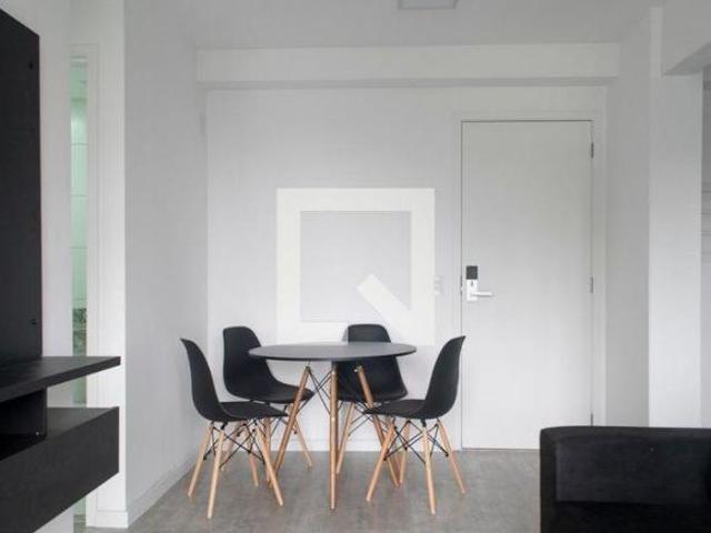 Apartamento à Venda Água Fria, 2 Quartos, 49 m2