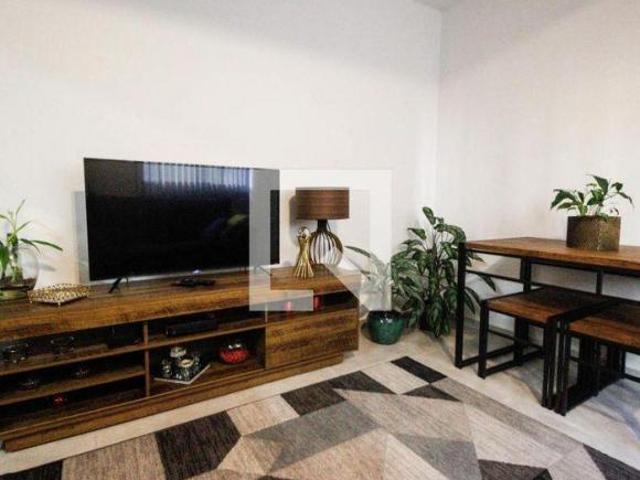 Apartamento à Venda Água Fria, 2 Quartos, 49 m2