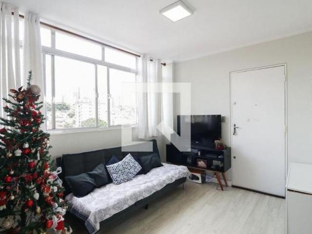 Apartamento à Venda Água Fria, 2 Quartos, 49 m2