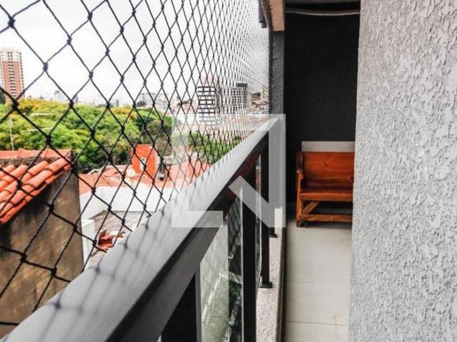 Apartamento à Venda Água Fria, 2 Quartos, 49 m2