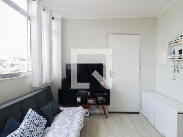 Apartamento à Venda Água Fria, 2 Quartos, 49 m² São Paulo