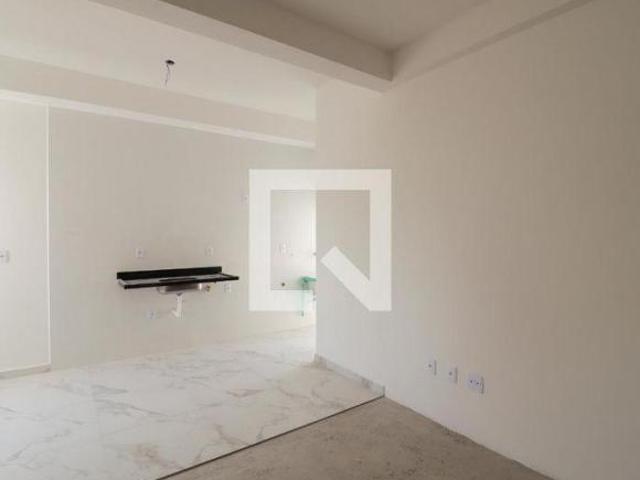 Apartamento à Venda Água Fria, 2 Quartos, 49 m² São Paulo