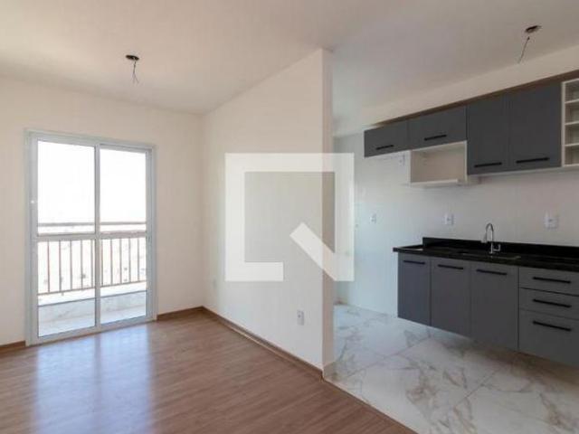 Apartamento à Venda Água Fria, 2 Quartos, 50 m2