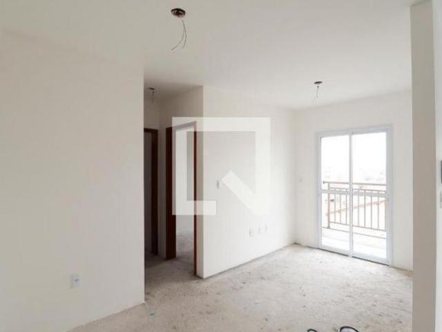Apartamento à Venda Água Fria, 2 Quartos, 50 m2