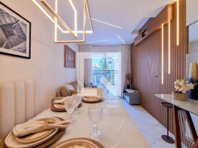 Apartamento à Venda Água Fria, 2 Quartos, 50 m2