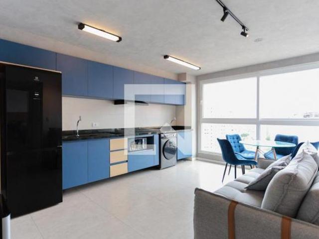 Apartamento à Venda Água Fria, 2 Quartos, 50 m2