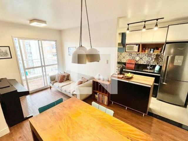 Apartamento à Venda Água Fria, 2 Quartos, 50 m2